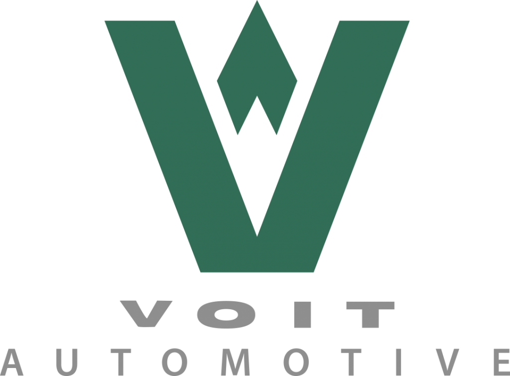 VOIT Automotive - emotion for mobile worlds