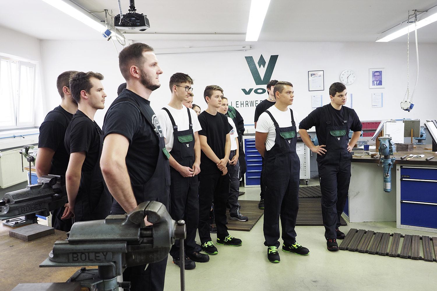 News Archive - VOIT Automotive