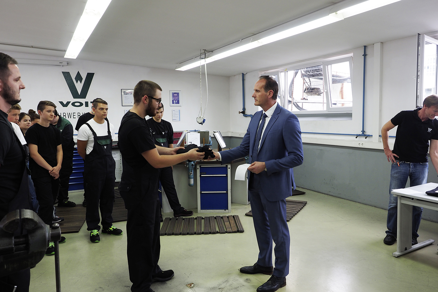 News Archive - VOIT Automotive