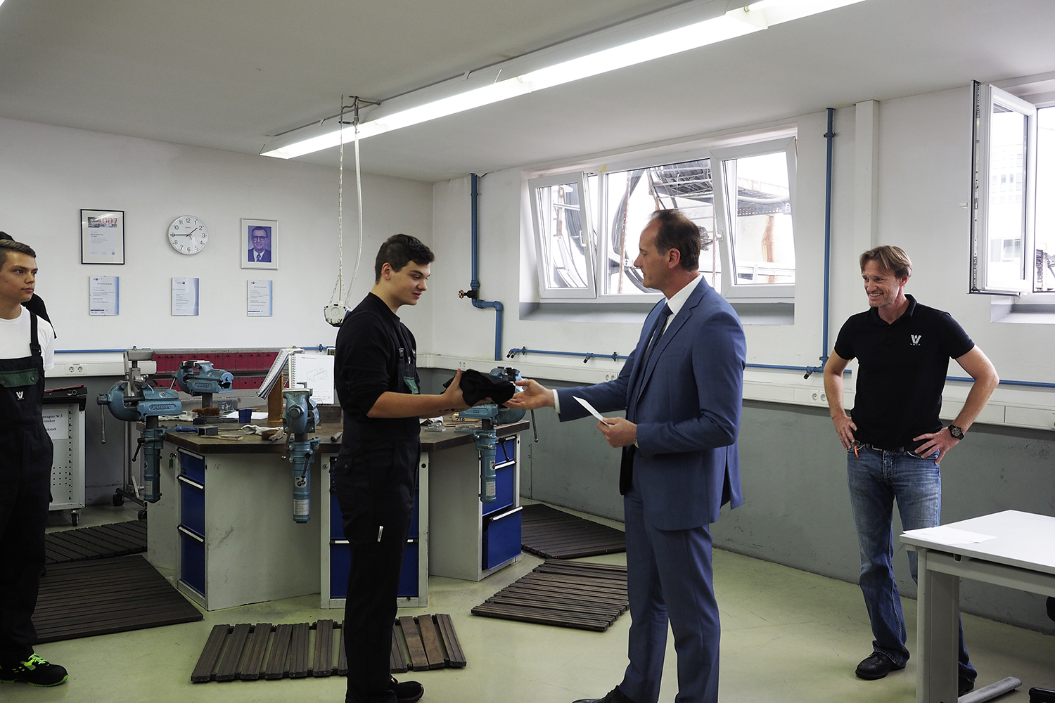 News Archive - VOIT Automotive