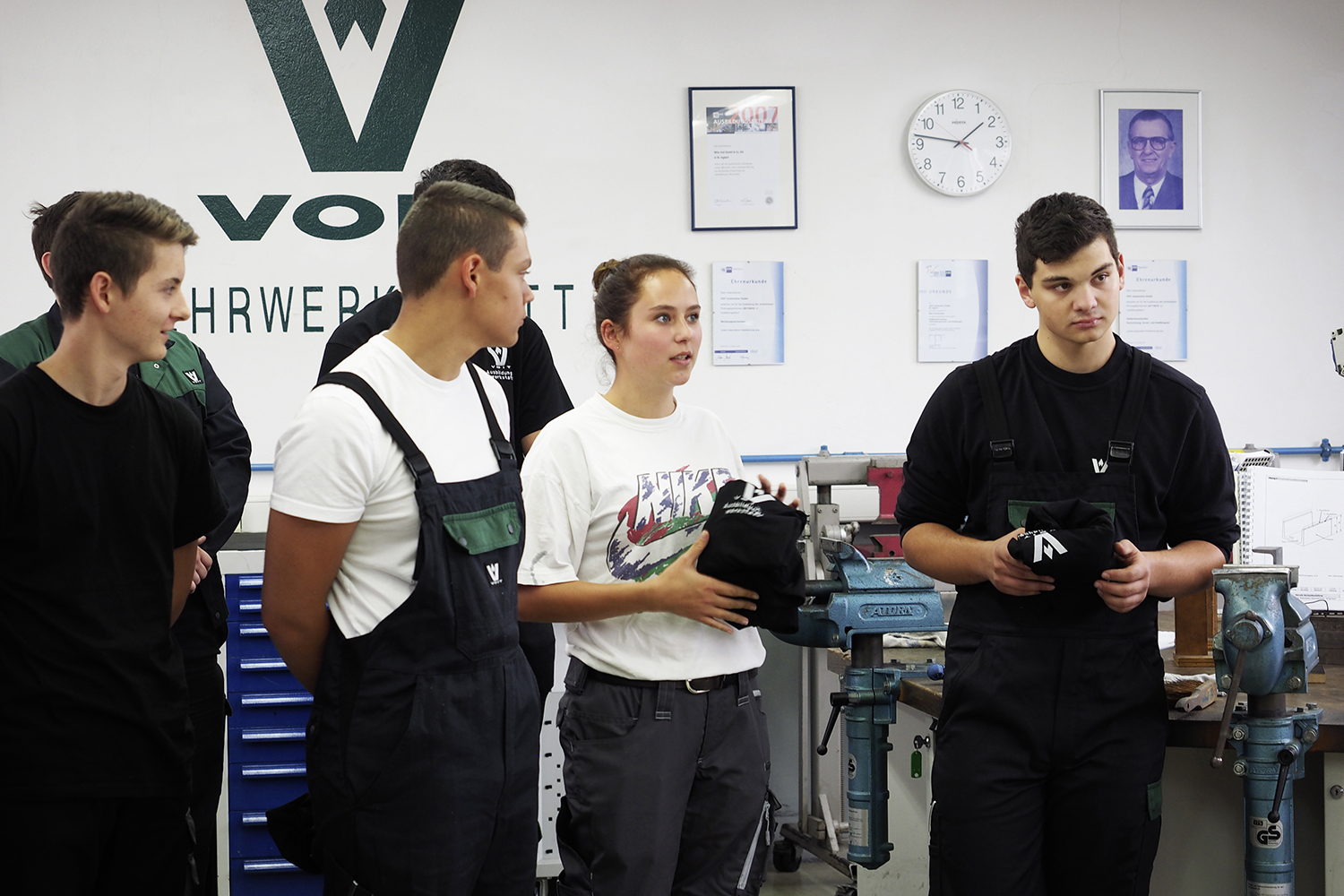 News Archive - VOIT Automotive