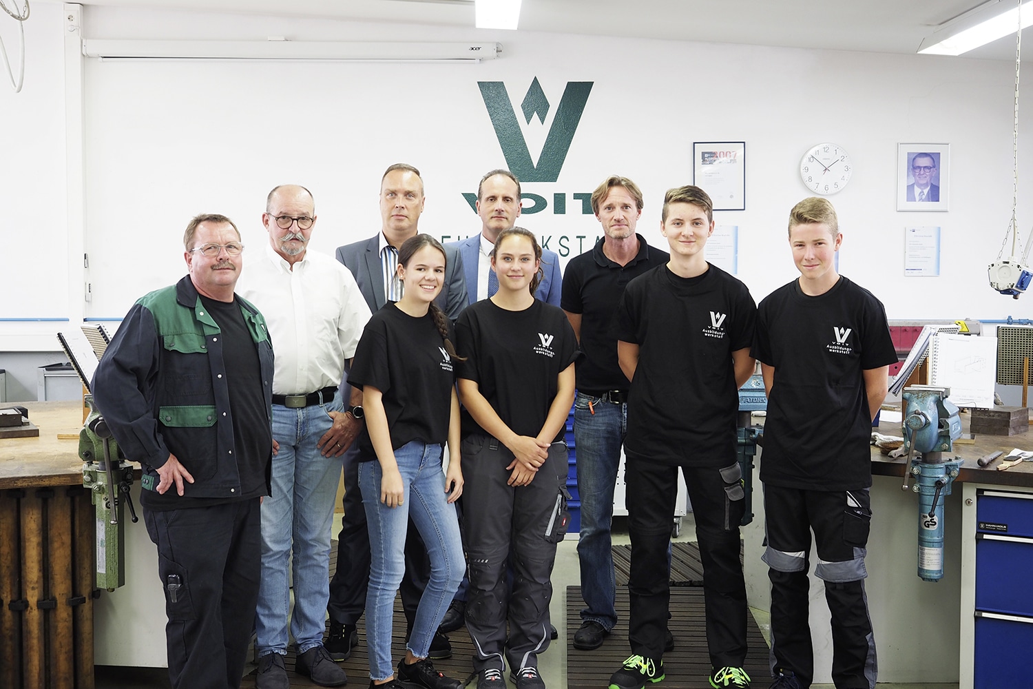 News Archive - VOIT Automotive